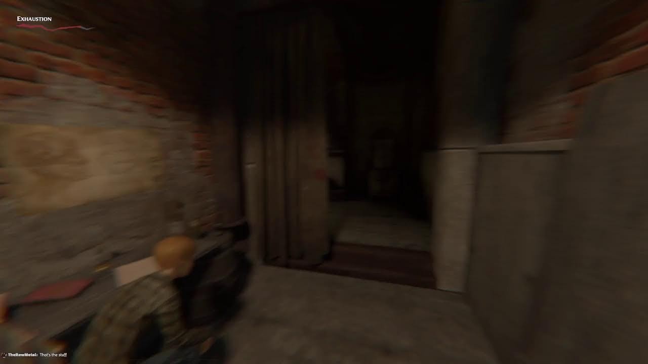 Live Wire - Pathologic 2 (Part 4) - YouTube