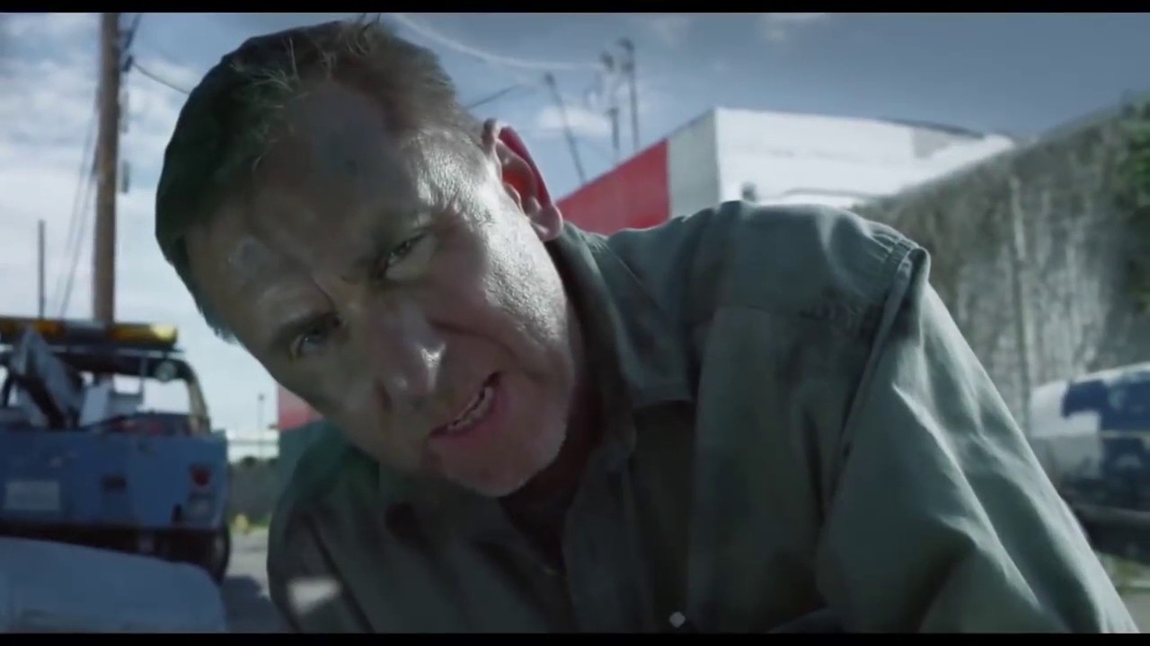 Hardcore Henry Official Trailer 1 2016 First person Action Movie HD ...