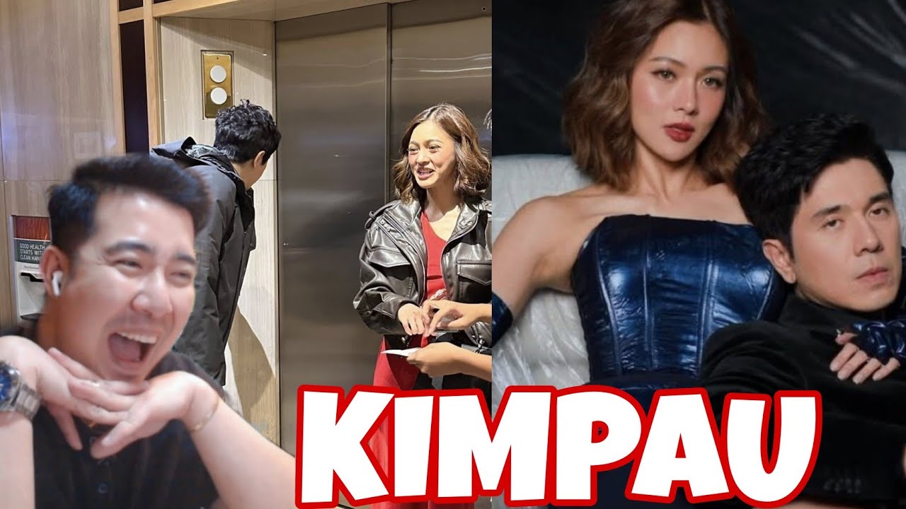 KIMPAU | EXCITED NA BA ANG LAHAT?!! | Kim and Paulo - YouTube