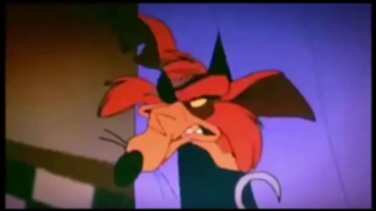 FNAF - "But Foxy" Voice Acting Sample by TheCoffeeCatDad (Kosperry ...