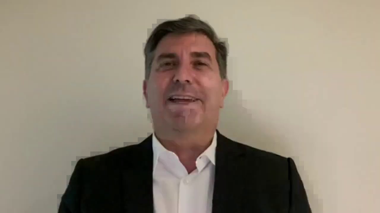 Dia do Magistrado - Juiz Marco Antônio de Freitas - ANAMATRA - YouTube