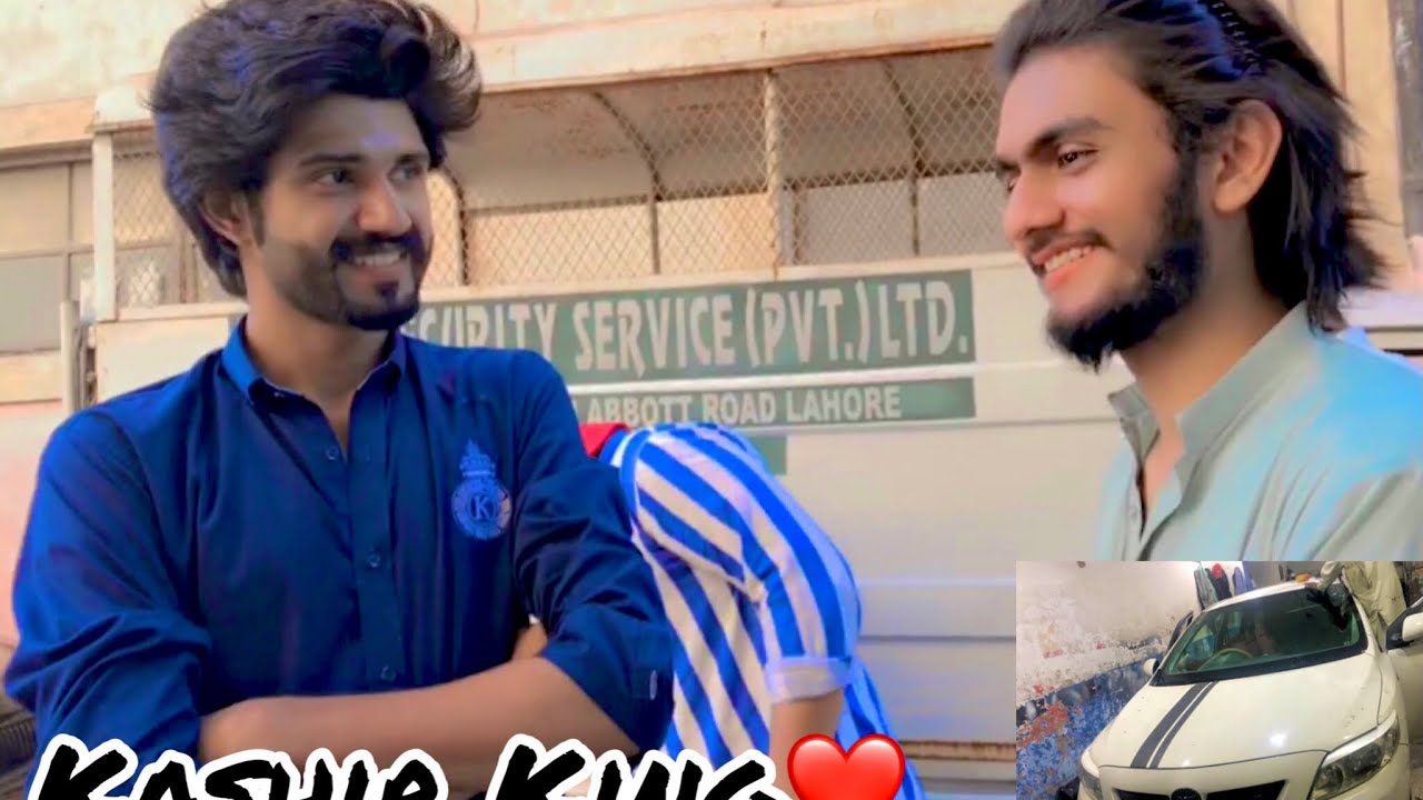 Kashir King ️💯Selected My Corolla Bodykit🚗😀 My Car Project Started ...