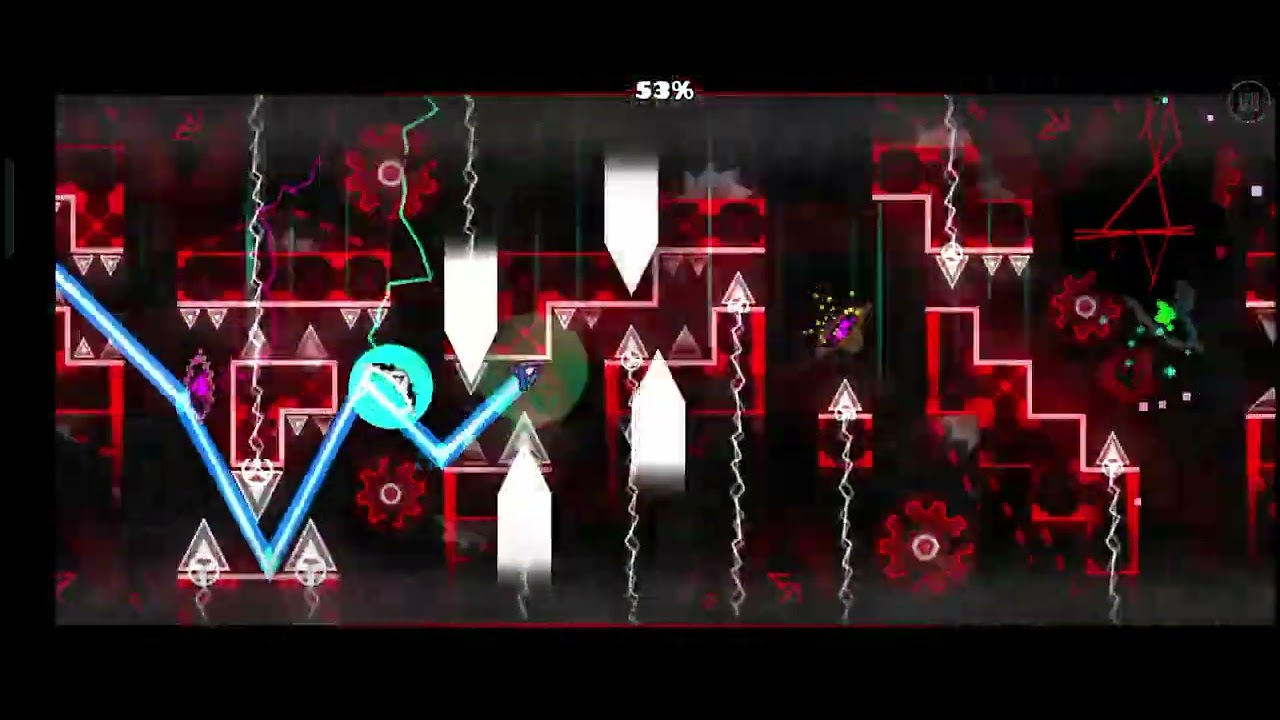 Tunnel of despair (bot play) - YouTube