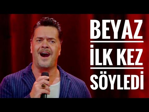 Beyazıt Öztürk İlk Defa Söyledi - Ay Gız | O Ses Türkiye