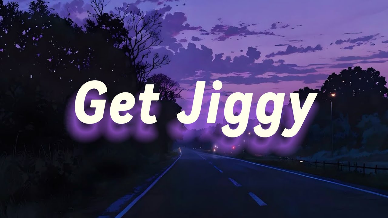 Get Jiggy by Zeddy Will & B Jack$ - 1 hour version | original vid by ...