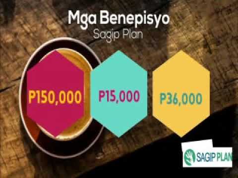 Sagip Plan - YouTube