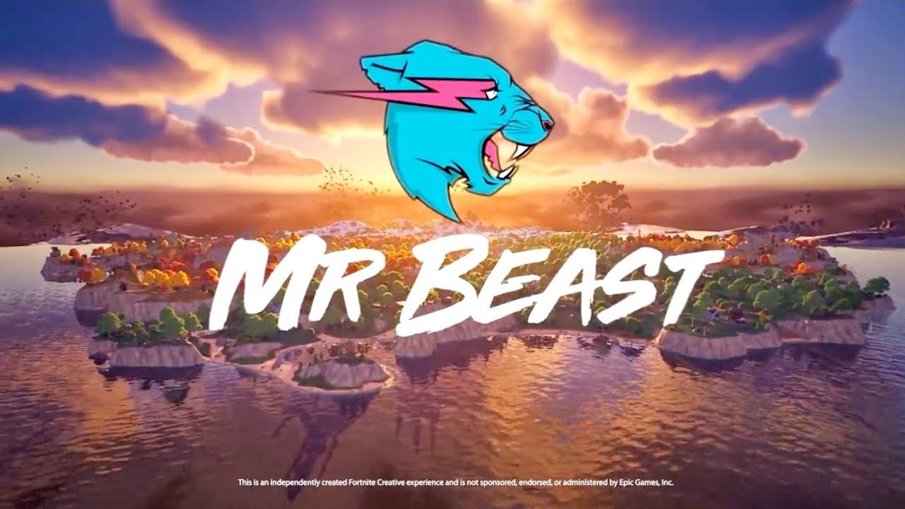 $1,000,000 US $ wartet auf euch mit MrBeast - Fortnite X MrBeast ...