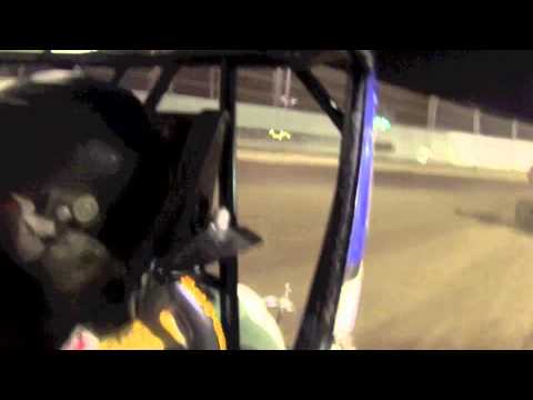 Go racing with Kye Scroop - YouTube