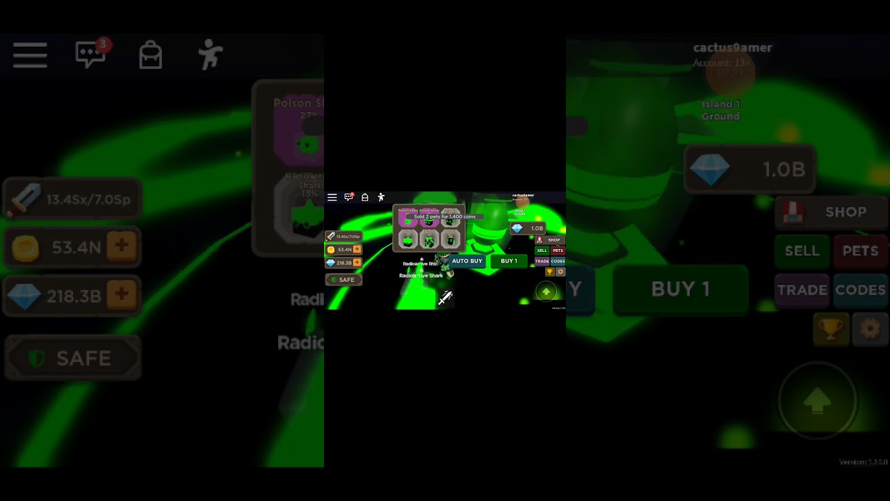 Blade throwing simulator - YouTube