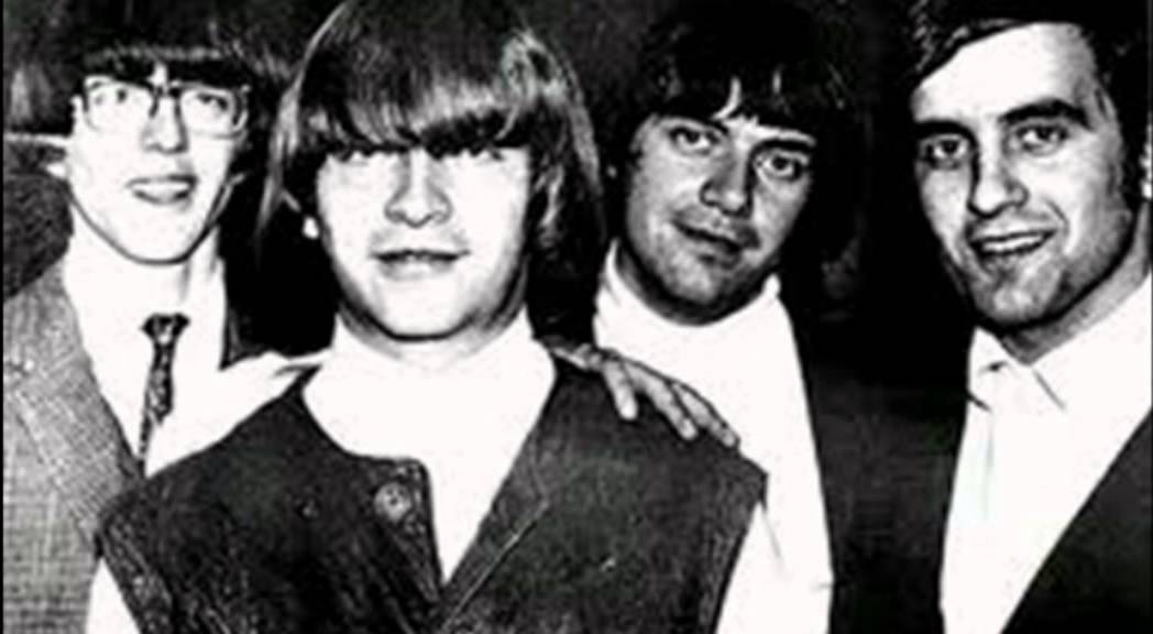 The Haunted (Canadian band)-"I Can Only Give You Everything".*****📌 ...