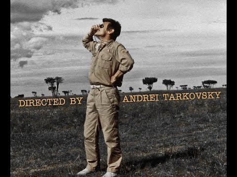 Directed by Andrei Tarkovsky (1988)