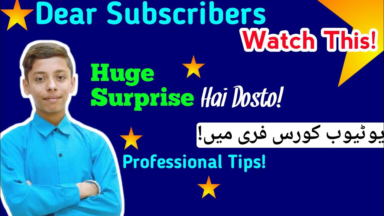 How to Complete 1000 subscribers_How to make Videos For youtube ...