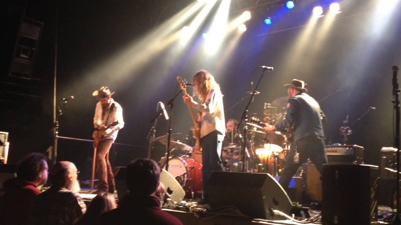 Kenneth Brian Band - Falling Down - YouTube