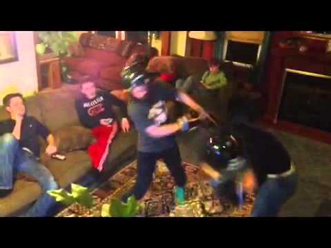 Unreal Locker Box Montage - YouTube