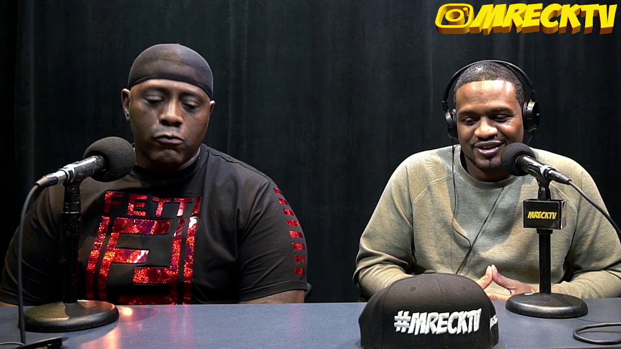 Big Ross On Beating Krs-One In A Rap Contest? Jay Z & Jaz O Was In It ...