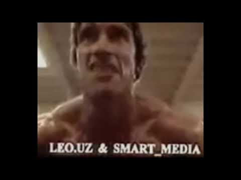 Boldubelding ARNOLD SHVASNEGIR nusxa klib