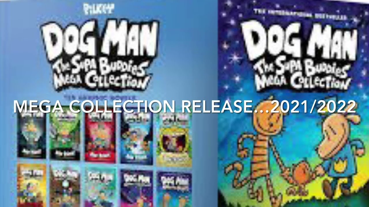 The OFFICIAL dog man timeline 2013-2025 - YouTube