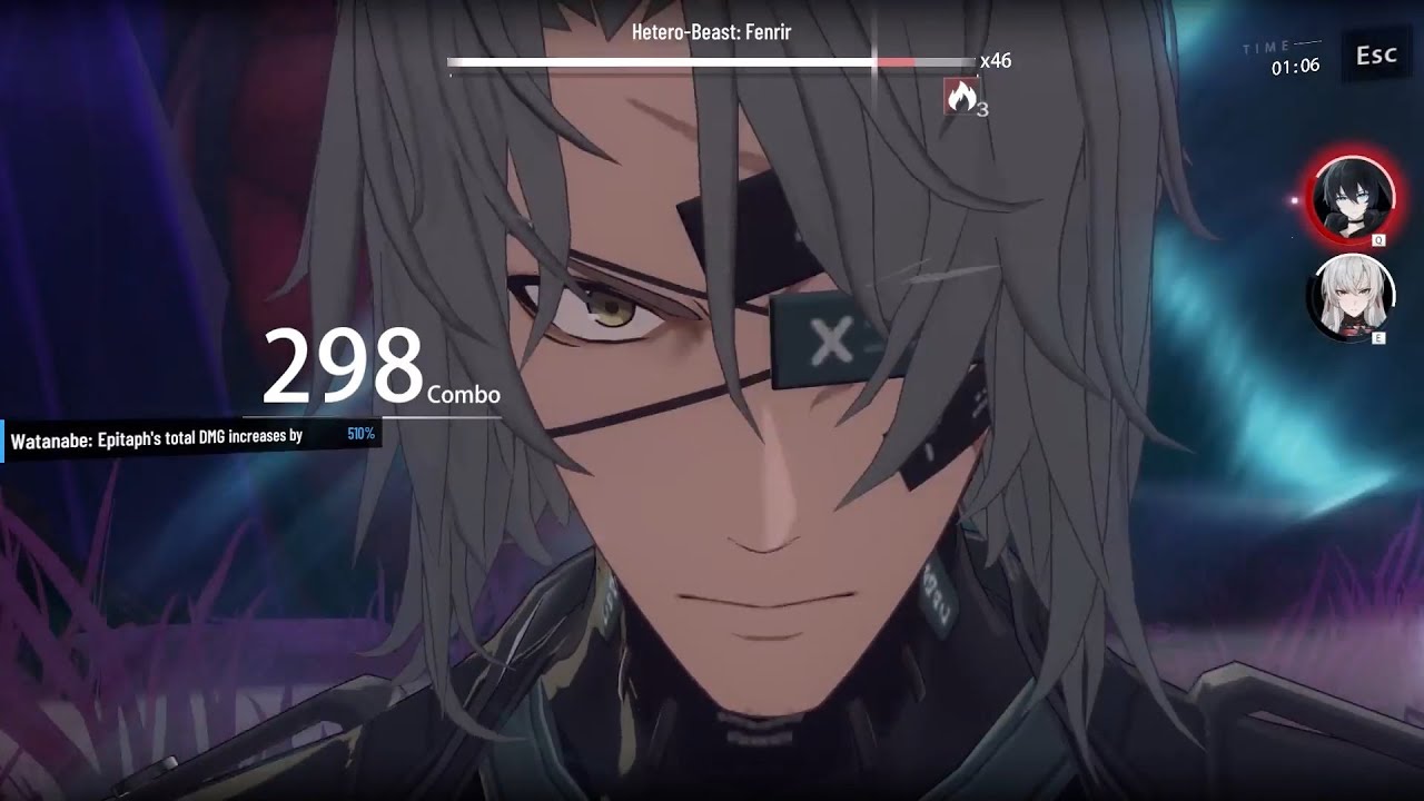 PGR - Watanabe Epitaph - YouTube