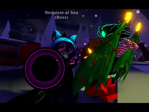 Another Cursed Orb in my private server!! (Aut/ A Universal Time) - YouTube