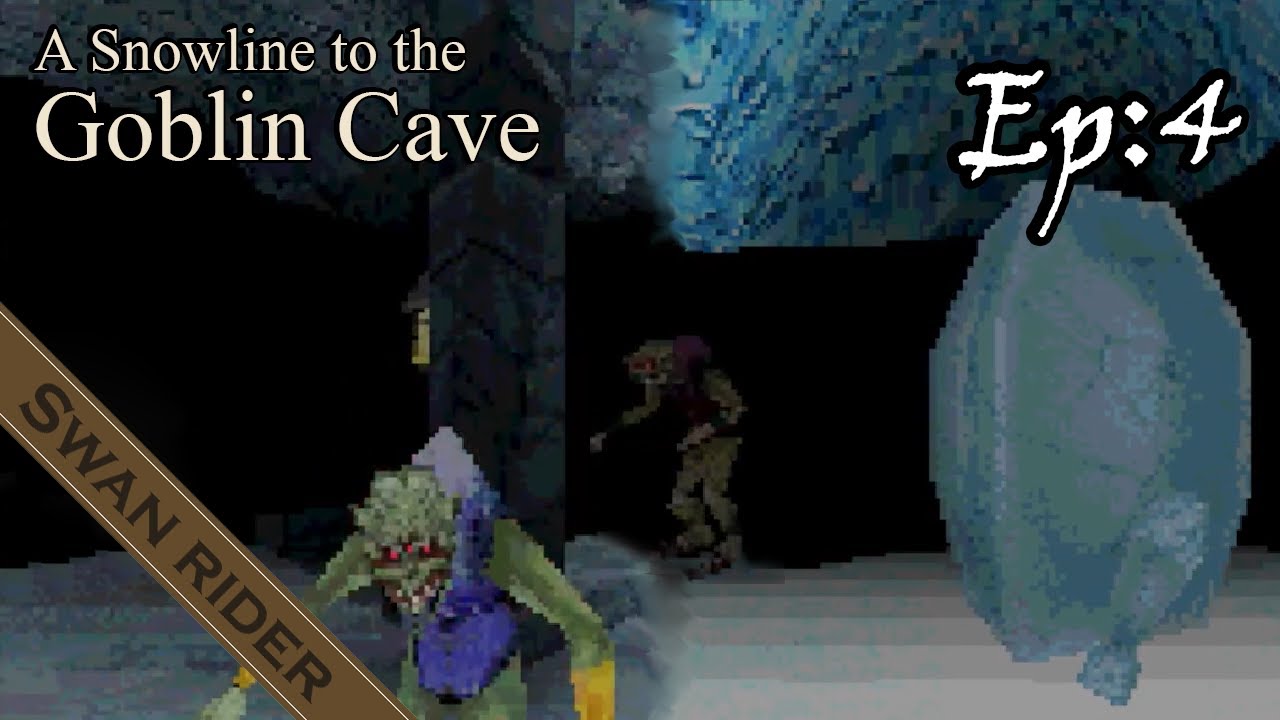 TES Travels Shadowkey-The Goblin Shaman (gameplay episode 4) - YouTube