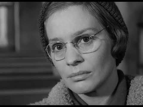 Winter Light (Nattvardsgästerna) - 1963