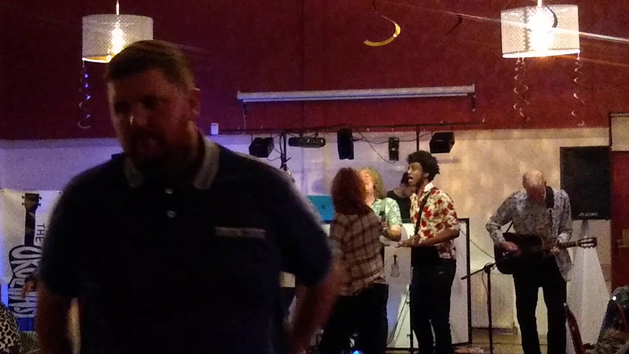 Sloop John b - YouTube