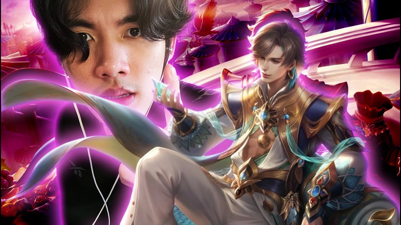 Season Baru HOK Dimulai, Raja Iblies KEMBALI! - YouTube