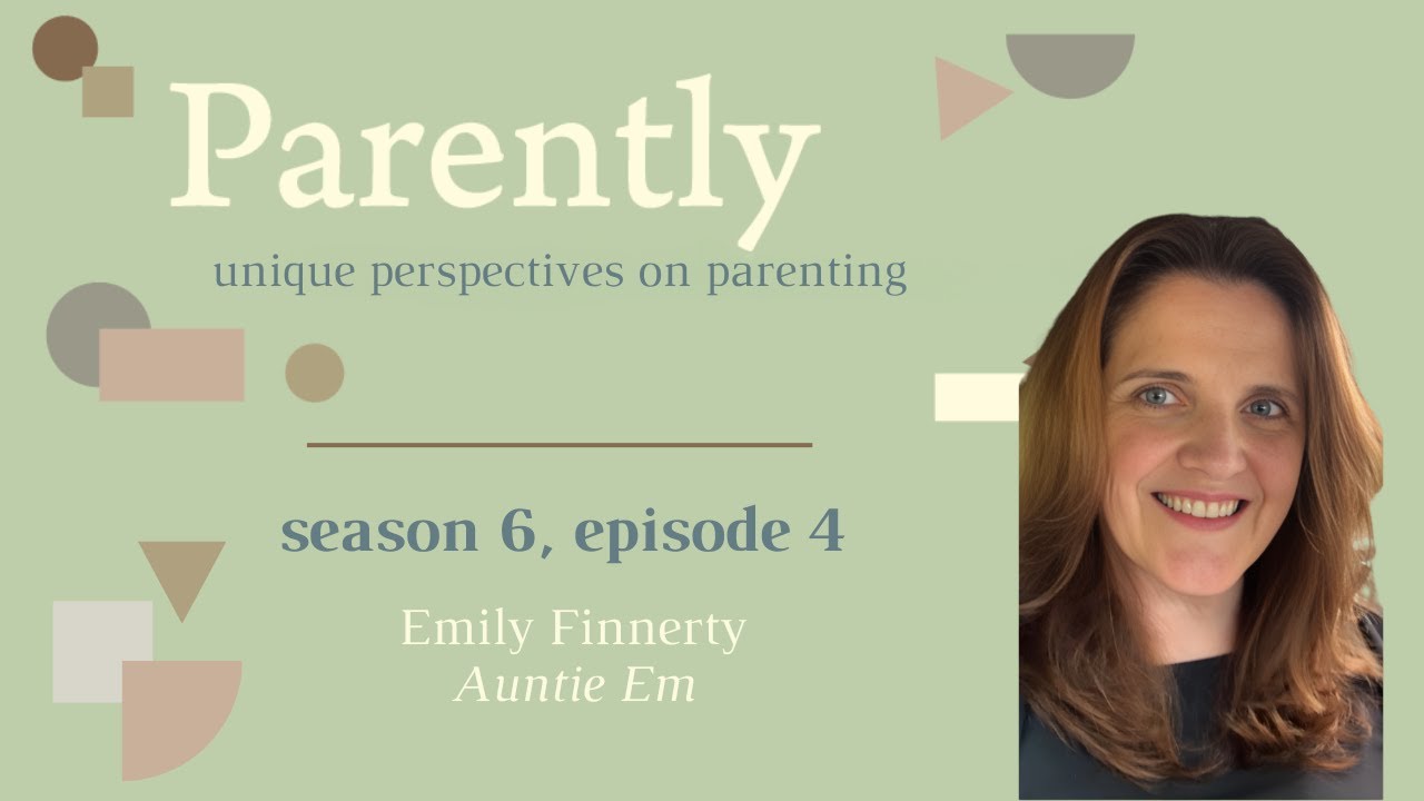 S6 E4: Emily Finnerty: Auntie Em - YouTube