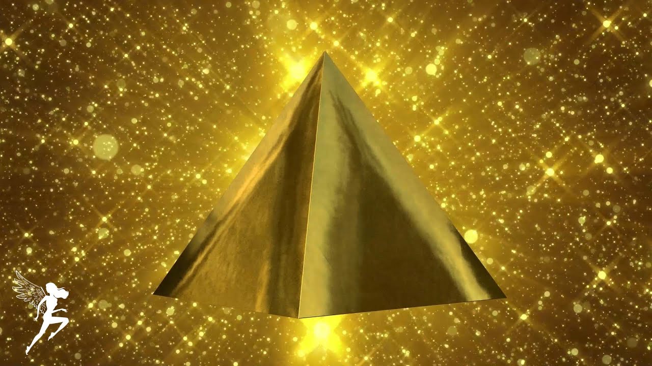 432 hz | High Vibration Frequency to Attract Wealth and Prosperity ...