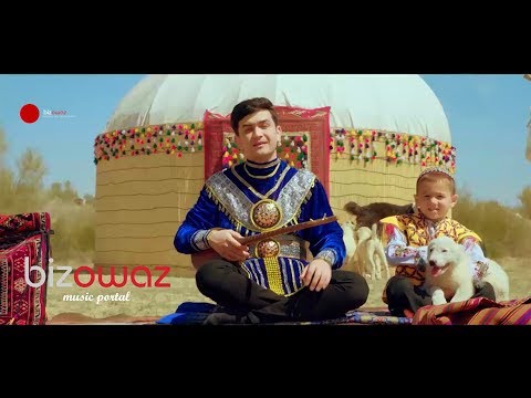 Sohbet Jumayew - Eziz obam 2018 (bizowaz.com)