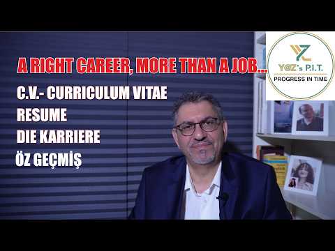 A Right Career is More Than a Job in Deed...
