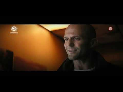 Pomstitel jason statham sk