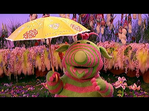 The Fimbles - Full Episode - Umbrella