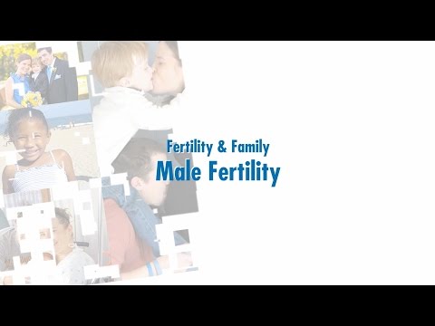 Are Male Cystic Fibrosis Infertility