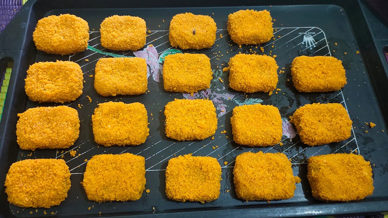 Fish Fry | Fish Chop Recipe | Fish Cutlet | Yasmin's Cooking - YouTube
