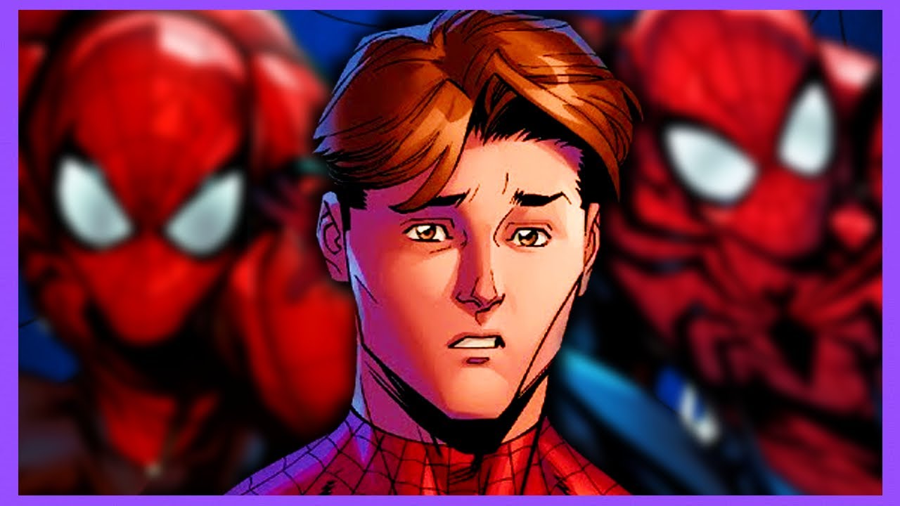Spectacular Spider-Man Comic Dub Compilation - YouTube