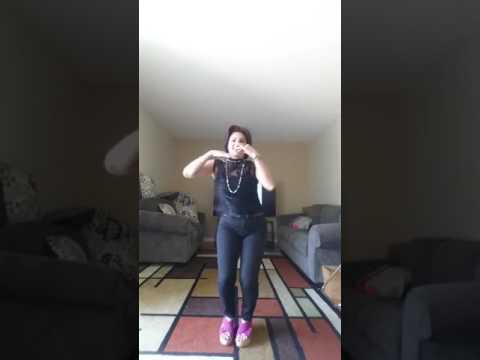 زیباترین رقص ایرانی, Iranian sexy dance