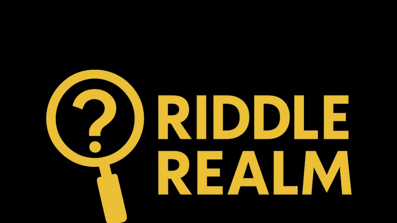 Riddle Realm Live Stream - YouTube