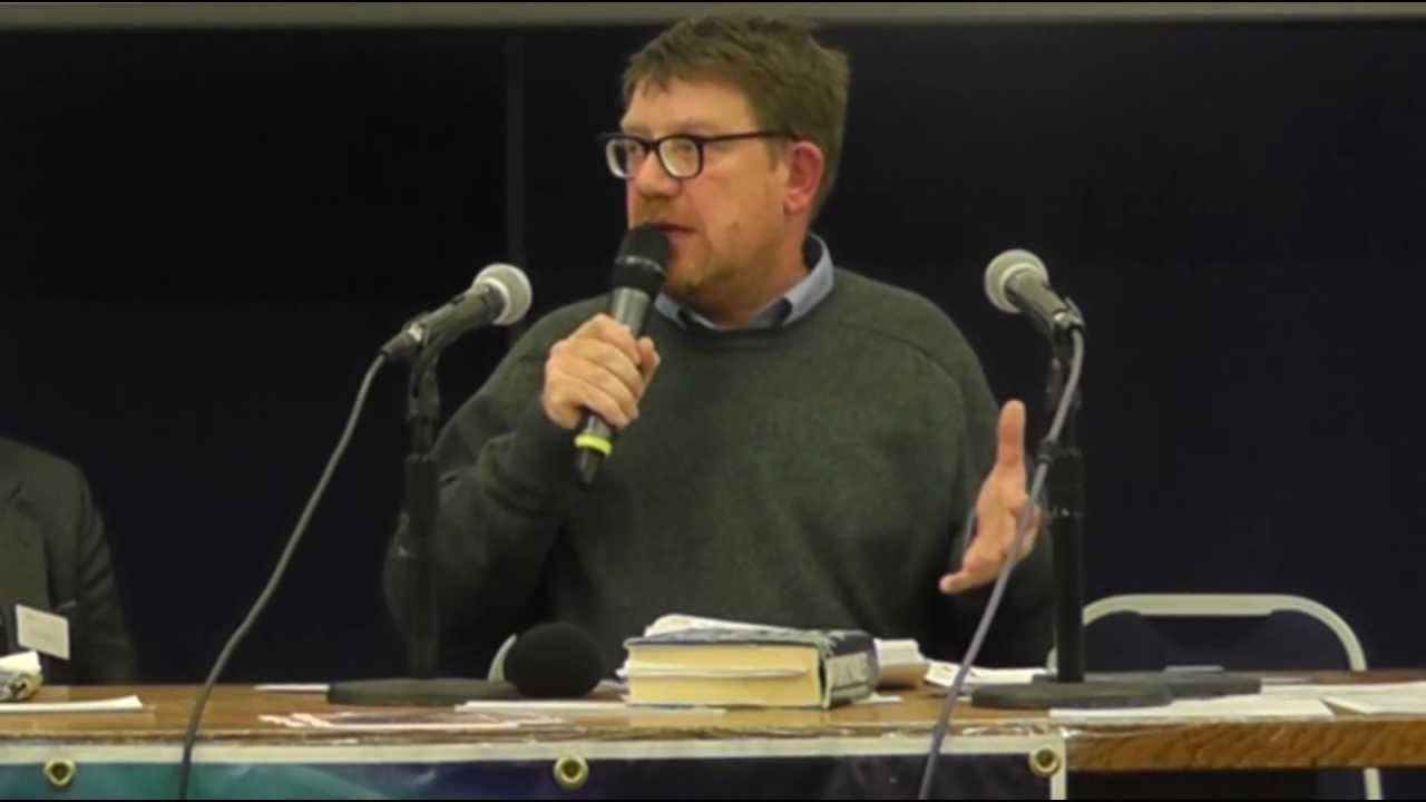 Tony Gosling - Independent Media vs Mainstream - 10 Nov 2012 - HD - YouTube