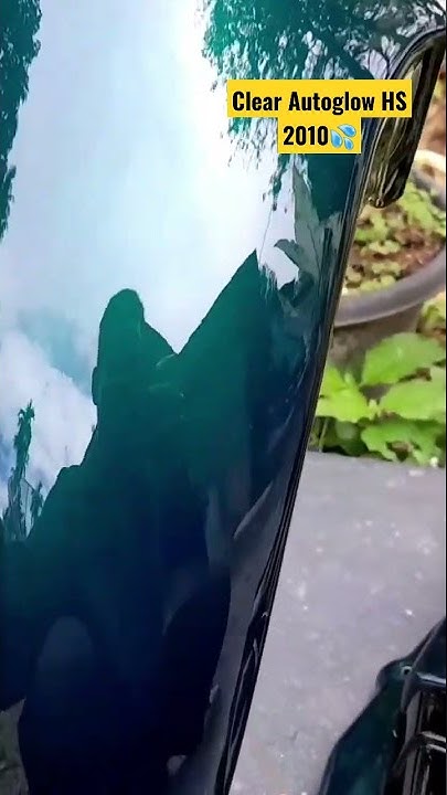 HASIL JOSS💦 PRODUK DARI PACIFIC PAINT‼️ - YouTube