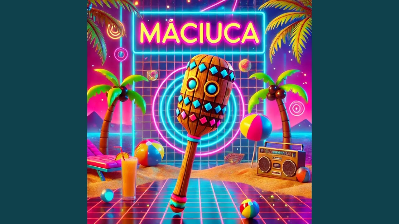 Maciuca (Live) - YouTube