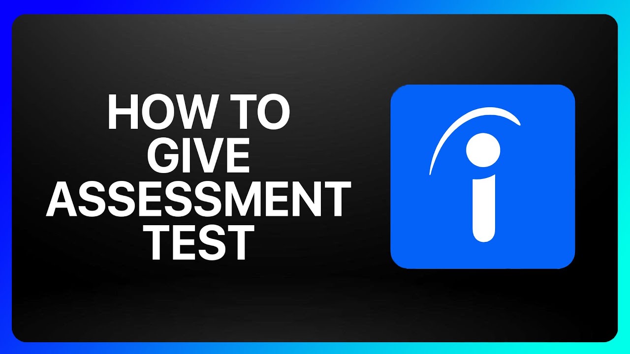 How To Give Indeed Assessment Test Tutorial - YouTube
