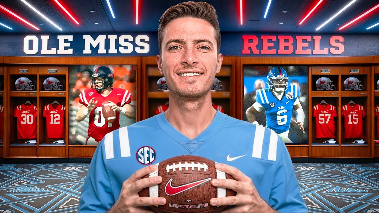 We Experienced the GREATEST Tailgate in Sports - YouTube