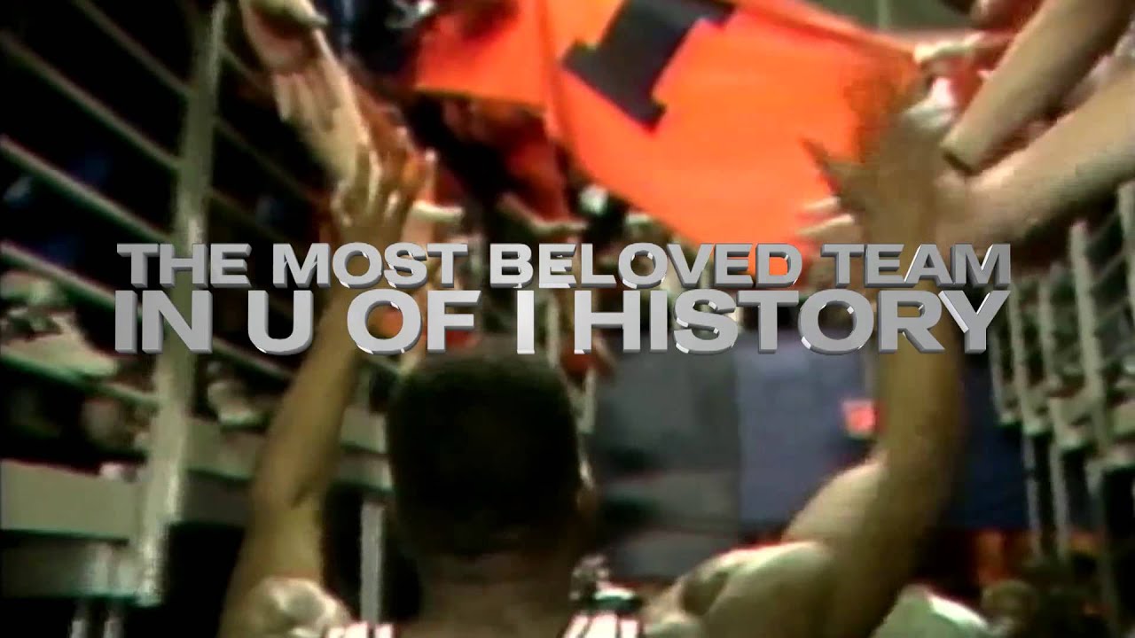 Flyin' Illini Special youtube - YouTube