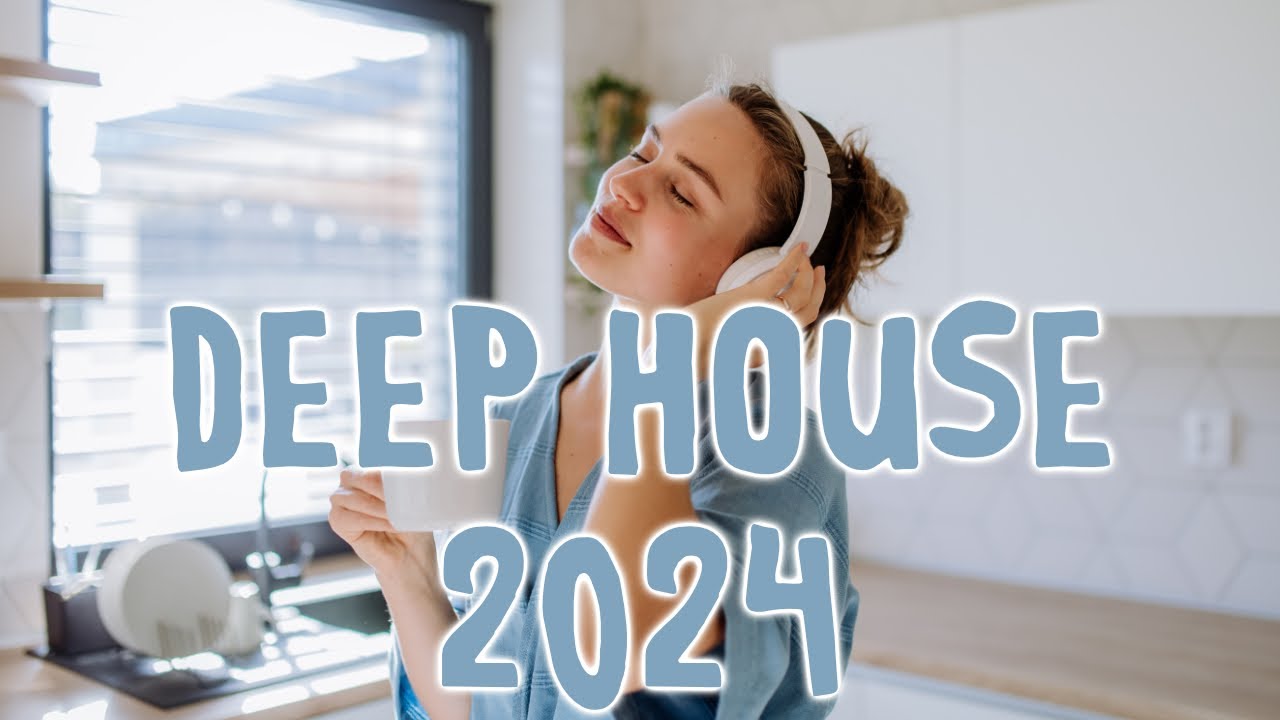 CHILL MORNING MIX - Deep House Mix 2024 | SØGAARD (DK) - YouTube