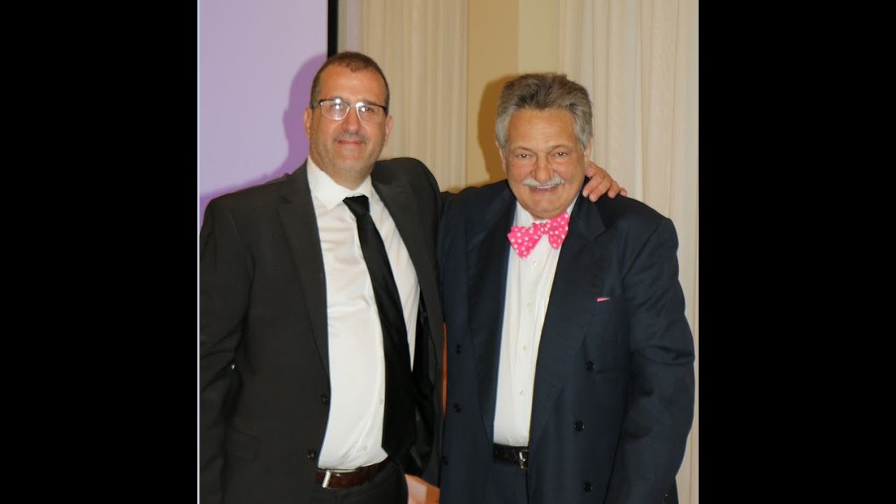 Kumtesa e Dr. Agim Aliaj - YouTube