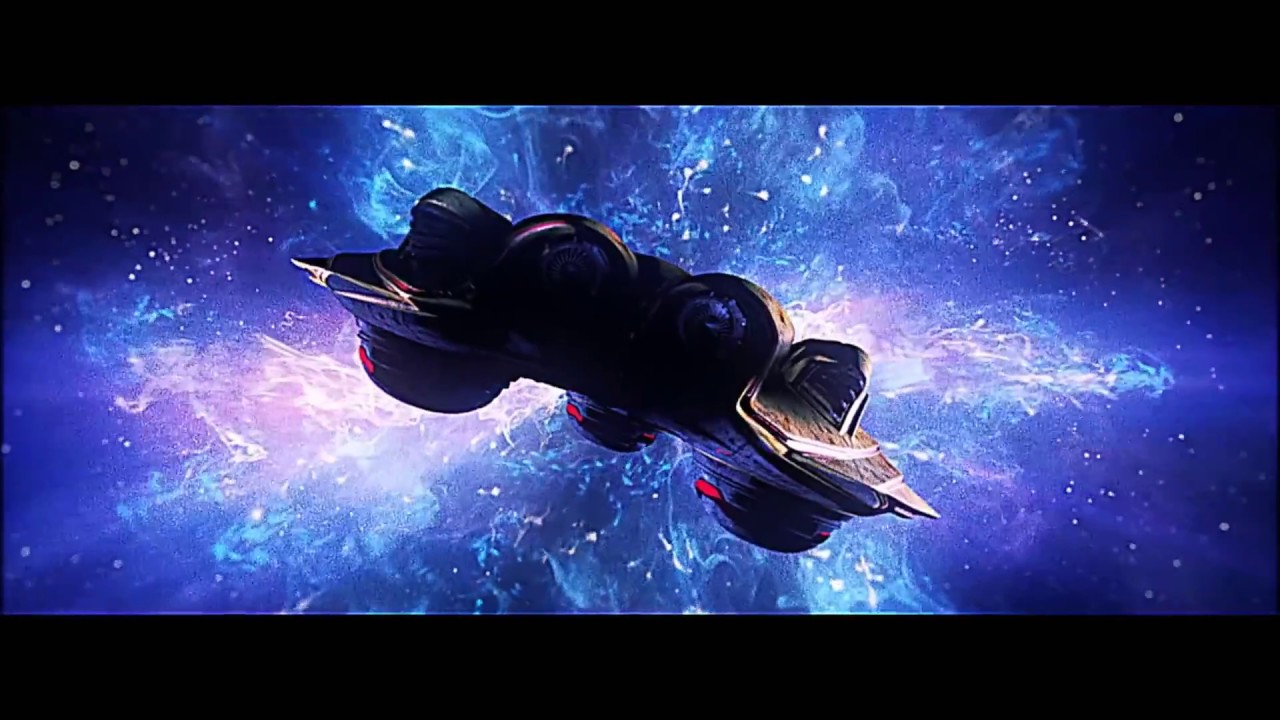 Super Metroid: The Movie Trailer - YouTube