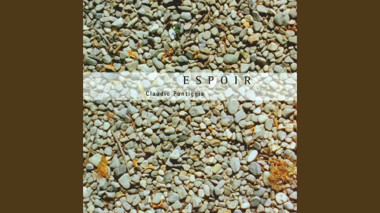 Espoir - YouTube