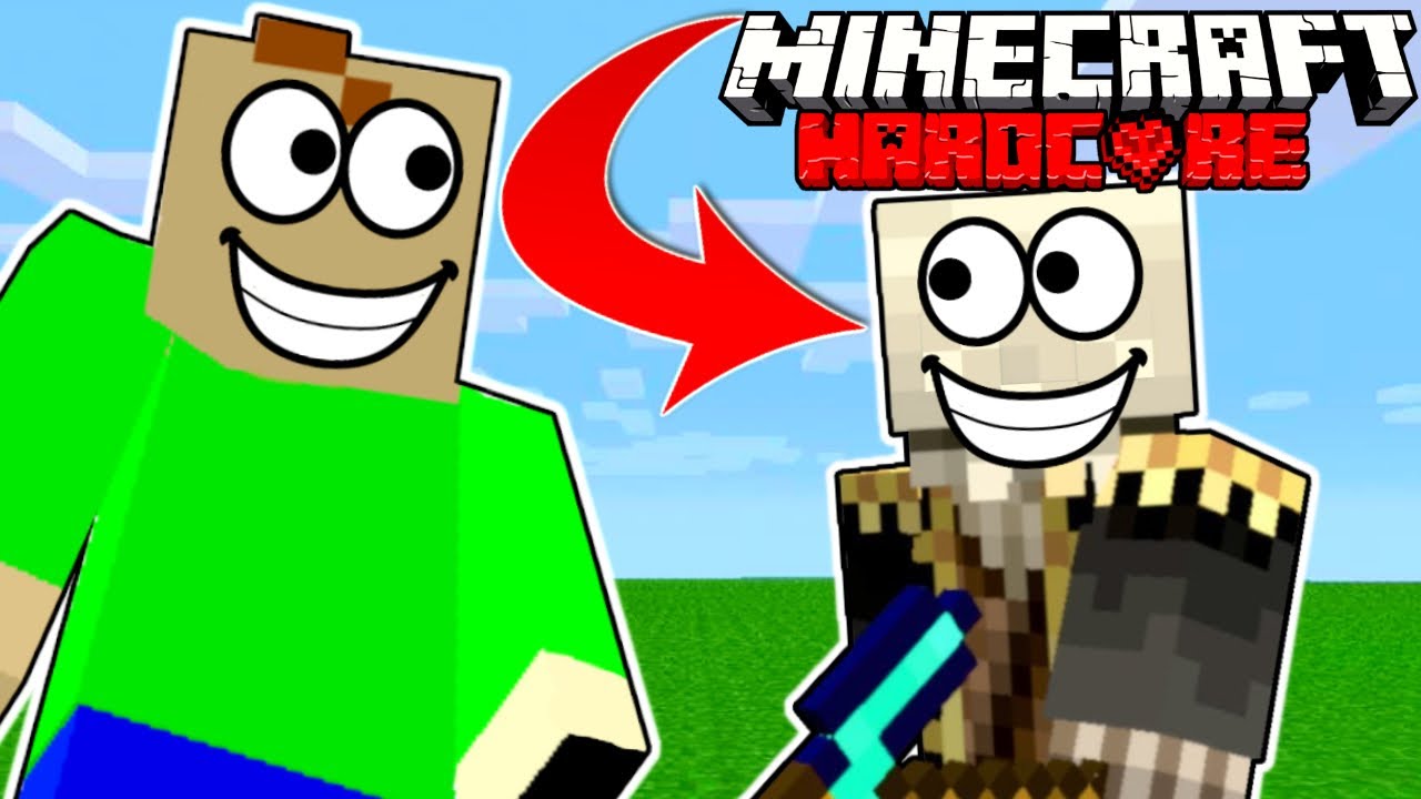 Minecraft Hardcore With SpyCakes! - YouTube
