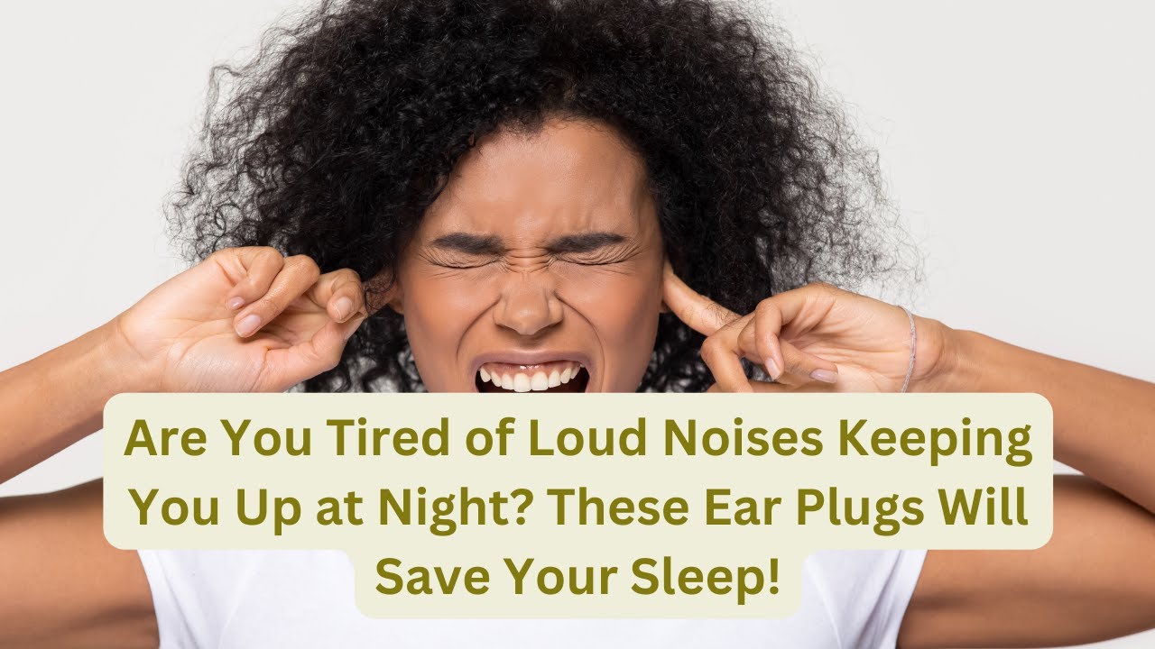 Loop Quiet Ear Plugs for Noise Reduction - YouTube